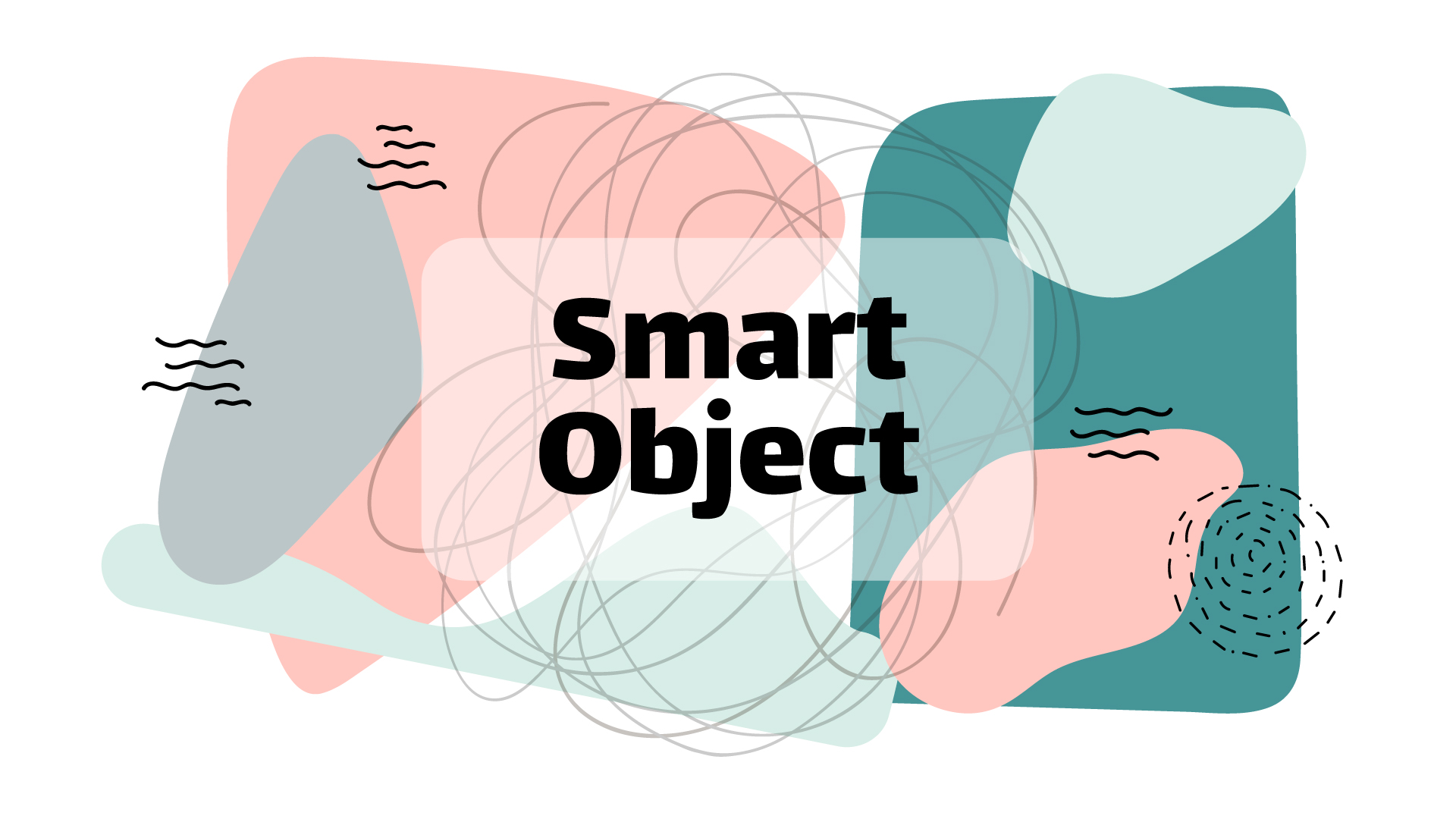 Smart Objects - G-Art tutorial