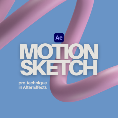 Continuously Rasterize Switch in Adobe After Effects - G-Art tutorial